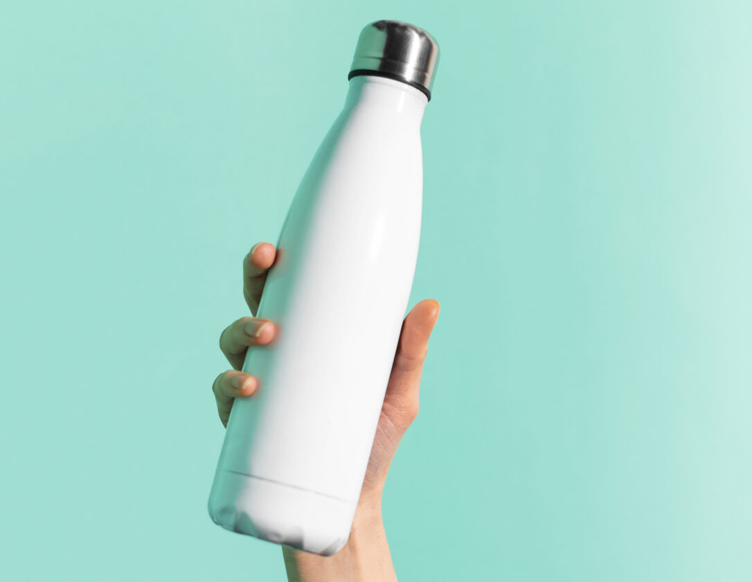 Yes, you do need to clean your water bottle | News, Sports, Jobs ...